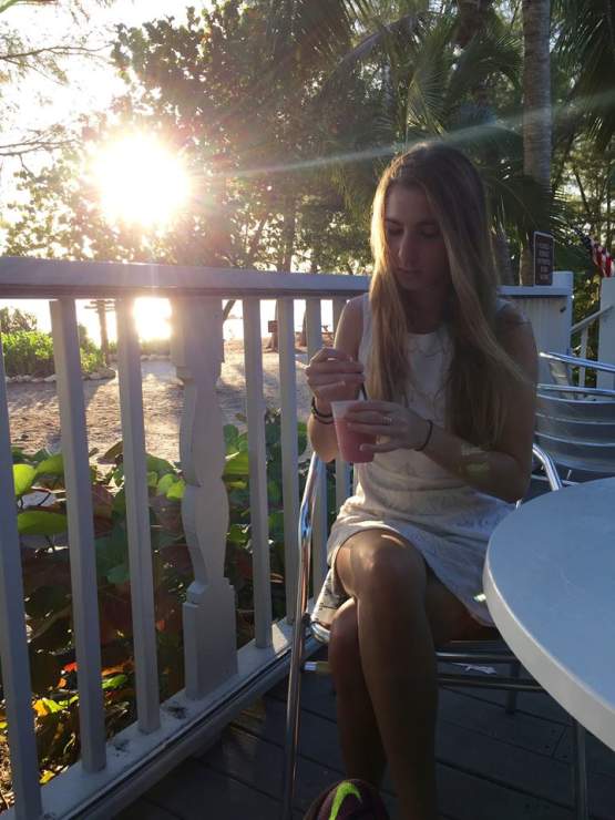 Profil de Sophieee